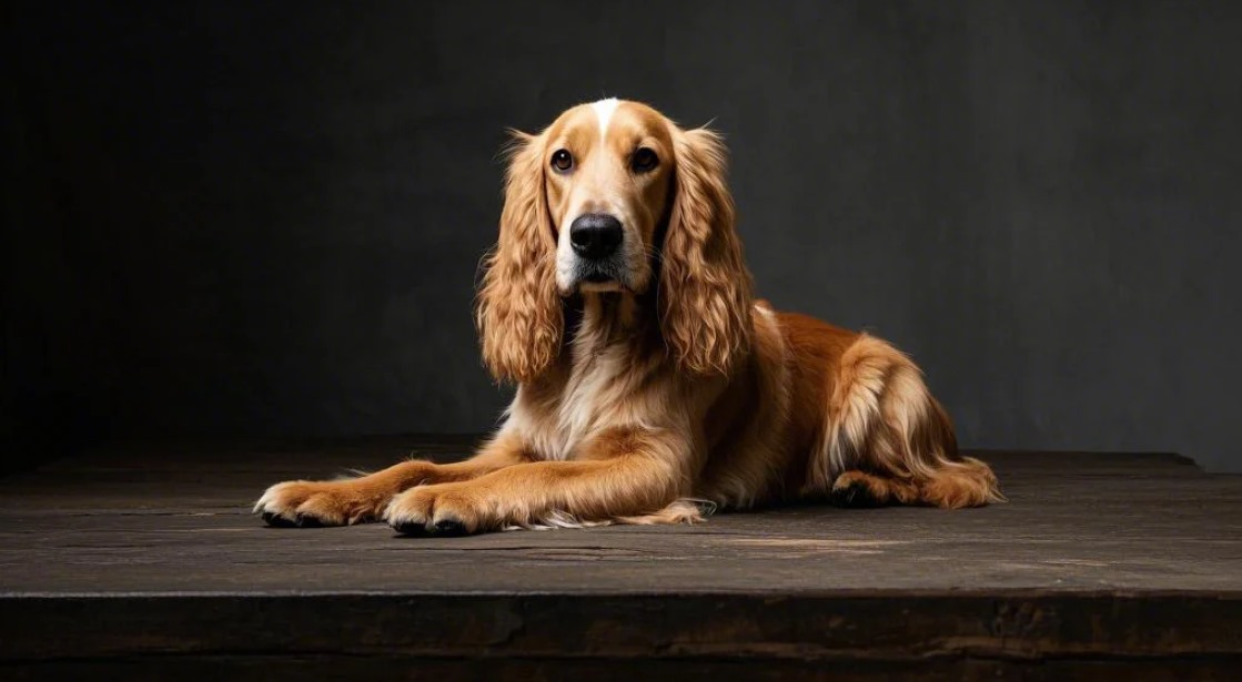 5 Long-Eared Dog Breeds: Unique and Adorable Companions